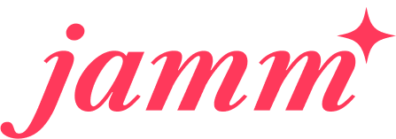 Jamm | Never have another boring week